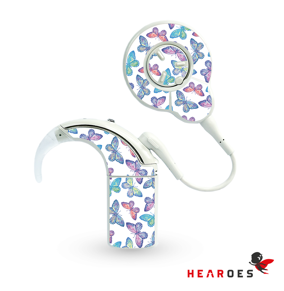 ALL COCHLEAR AMERICAS SKINS – Listening Hub