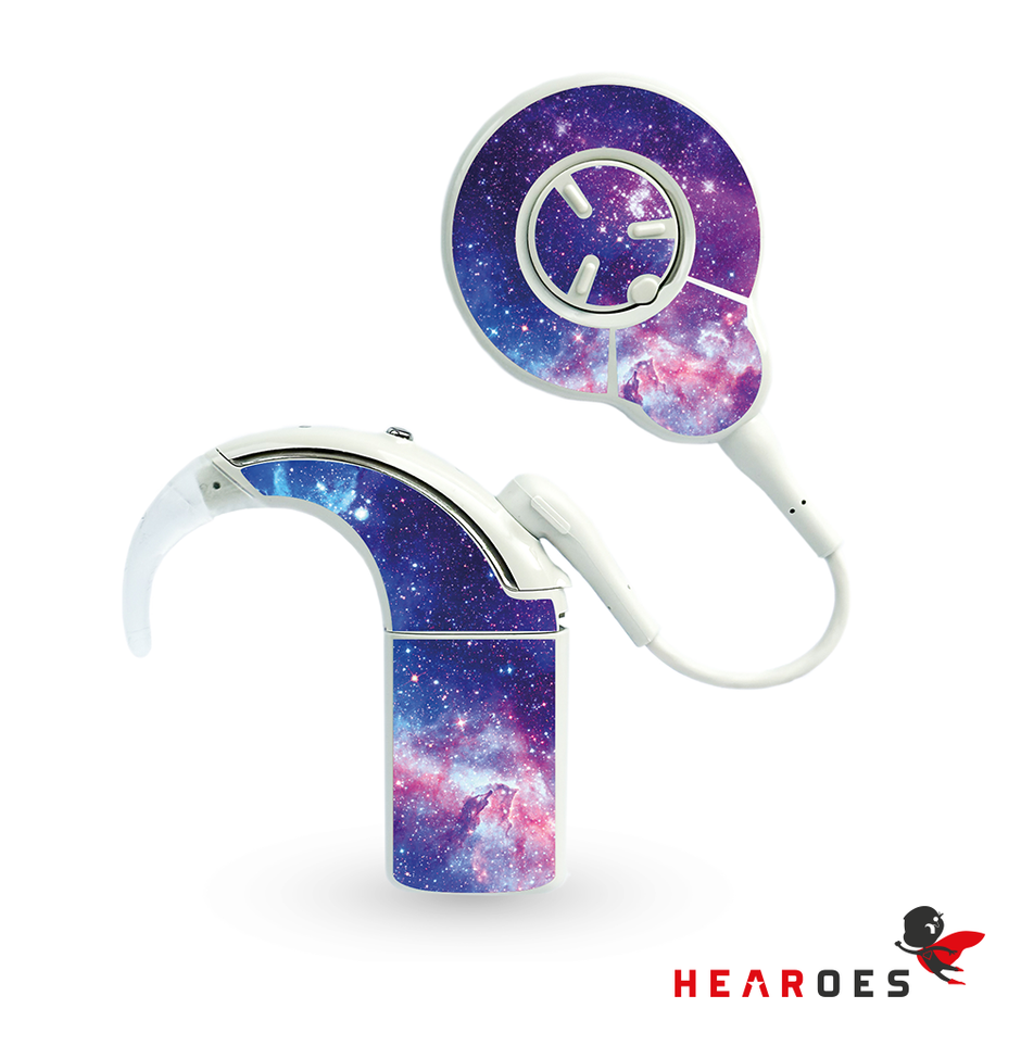 ALL COCHLEAR AMERICAS SKINS – Listening Hub