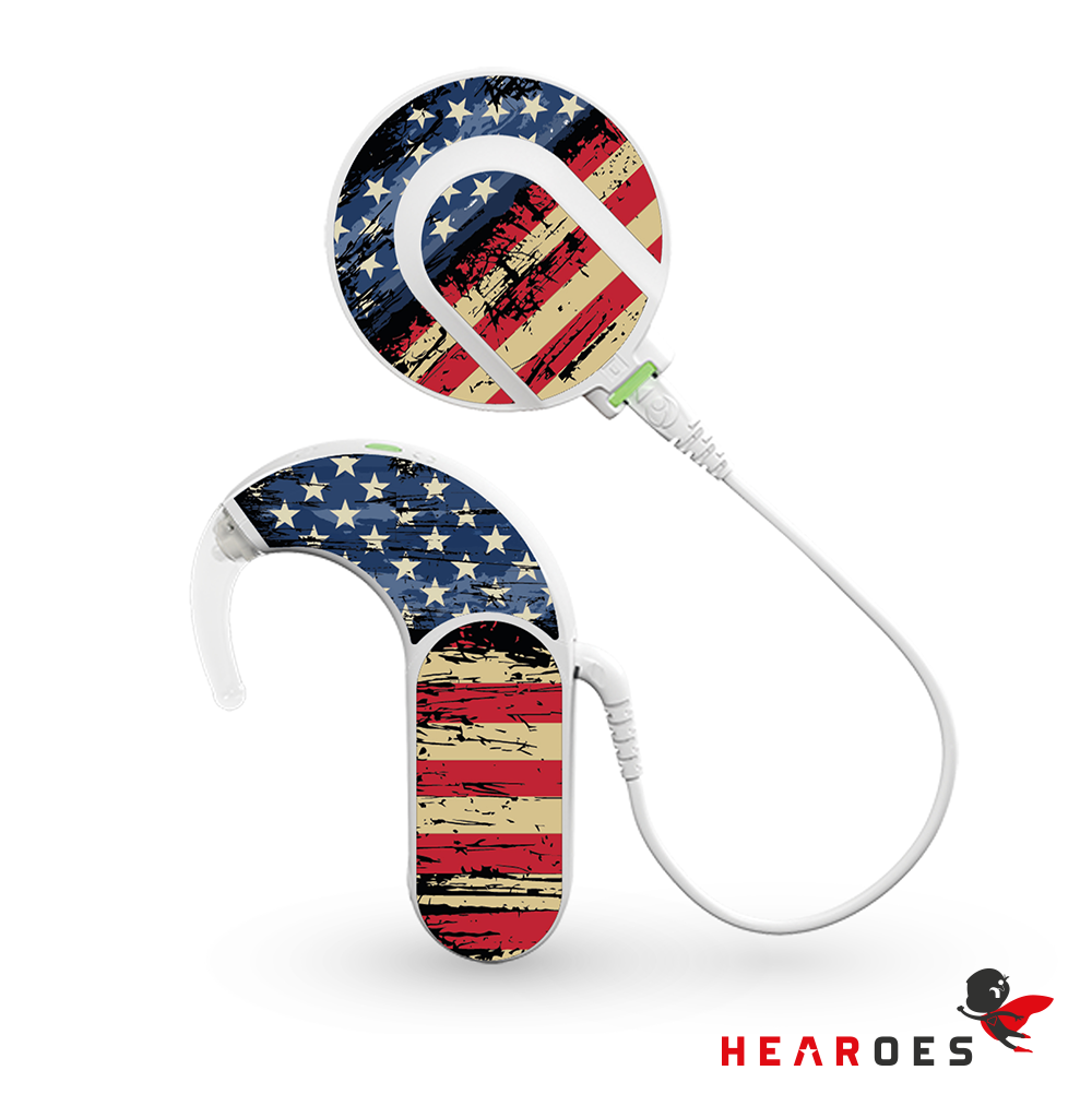 Home of the Brave – Listening Hub