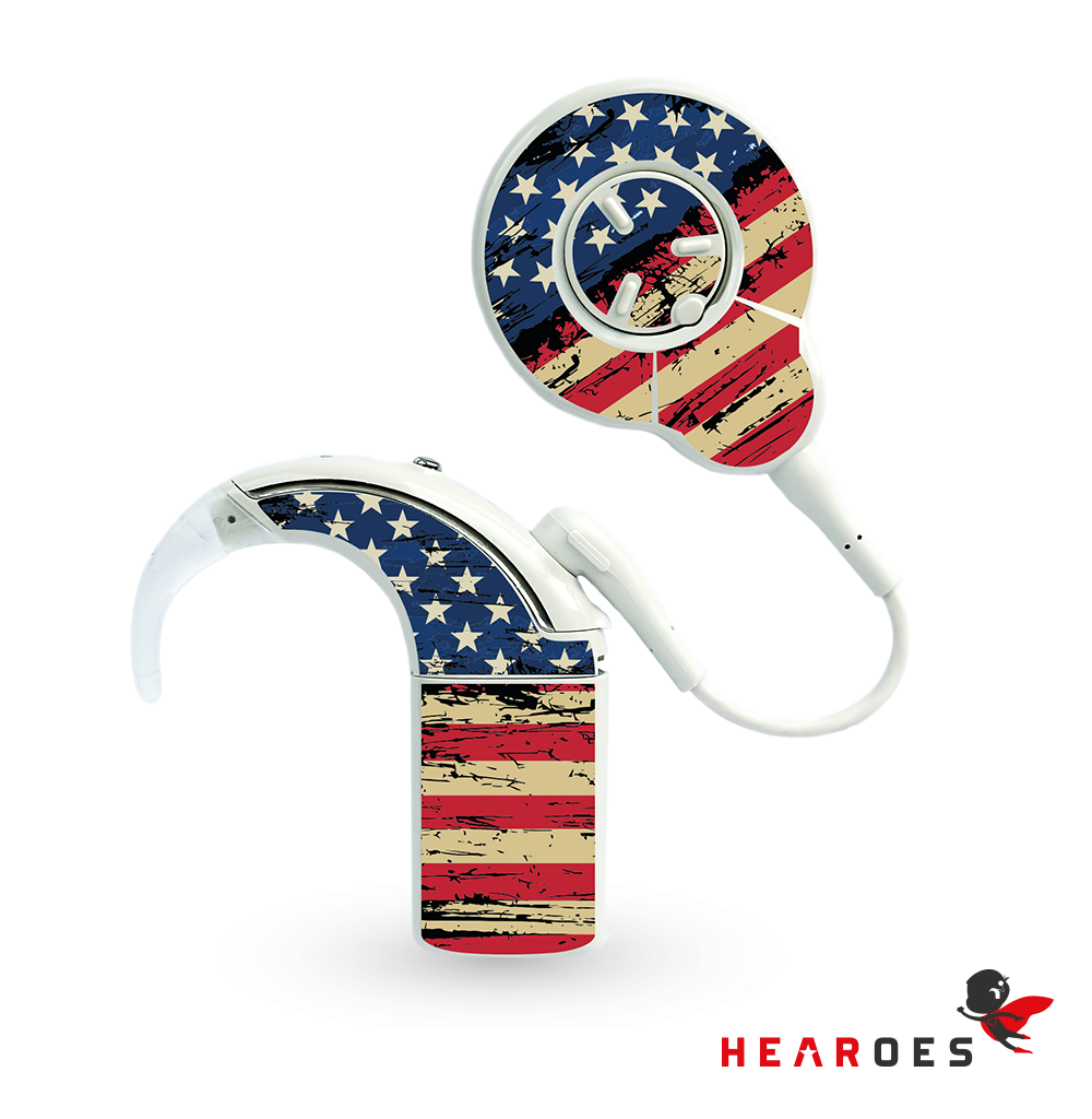 Home of the Brave – Listening Hub